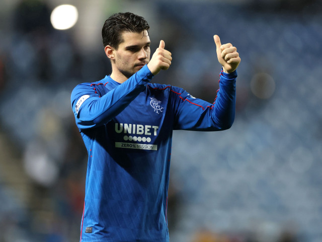 Meci ”de foc” pentru Ianis Hagi! Anunțul făcut înainte de Celtic ...