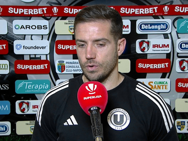 Alex Chipciu a făcut iureș: ”Un circ total, o legendă beată”. Nici ...