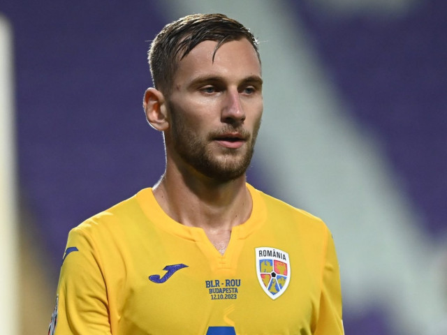 Denis Drăguș, la FCSB? Impresarul atacantului a răspuns, după oferta ...