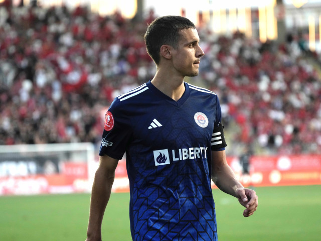 Exclusiv | Juri Cisotti a semnat cu FCSB