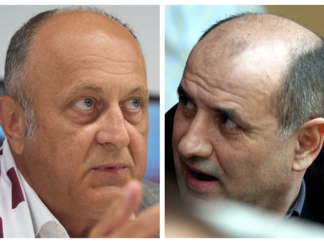 Exclusiv | George Copos a văzut ce s-a întâmplat la Rapid în 2025 și a ...