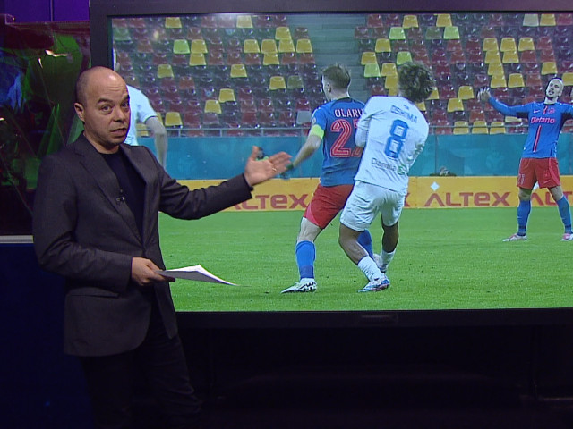 Video Exclusiv | Verdictul lui Marius Avram despre cea mai ...