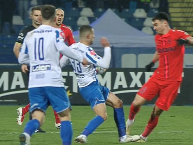 Exclusiv | Marius Avram l-a “mustrat” pe Rareș Vidican, după Poli Iași ...