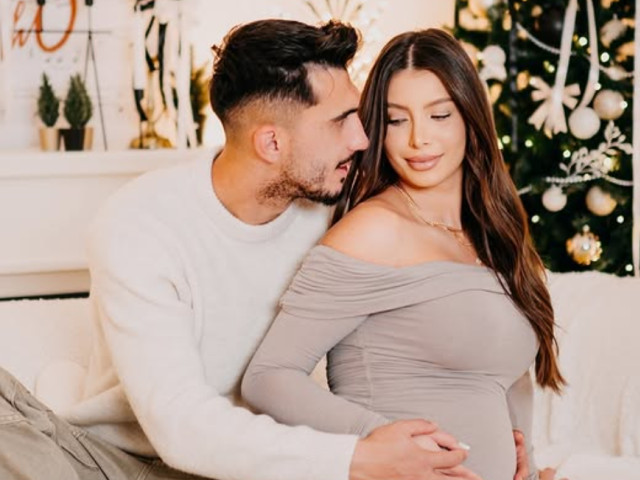 GALERIE FOTO: Andrei Ivan a primit o veste uriașă!