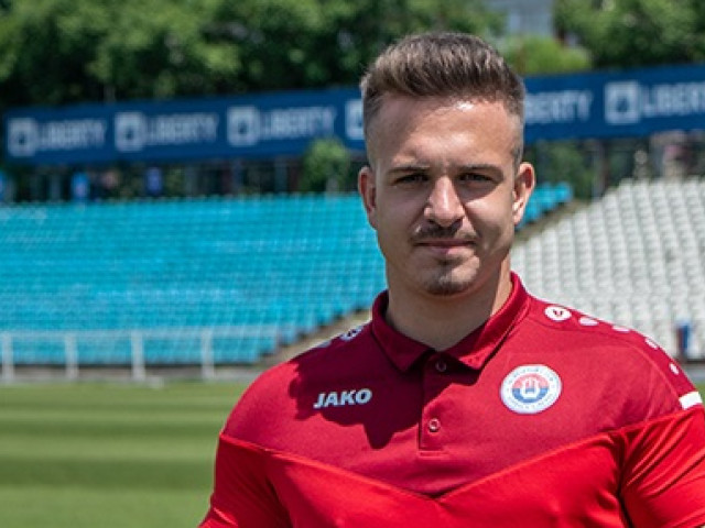 Alex Pop nu l-a uitat pe Dorinel Munteanu: ce i-a transmis ”Neamțului ...