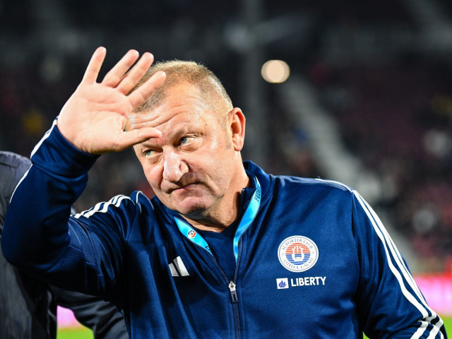 Exclusiv | Dorinel Munteanu, ”100% la Sepsi”! Și-a dat acordul, de la Nisa. Când va fi prezentat