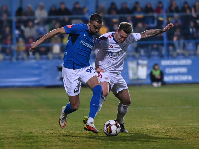 Exclusiv | Situația reală a transferului lui Alex Pop la Dinamo. Când ...