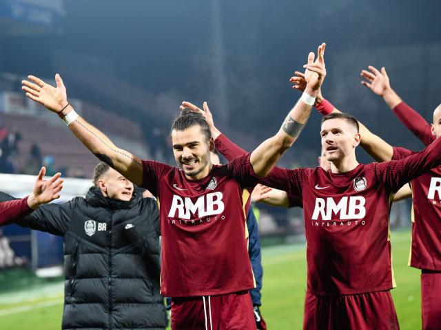 Gigi Becali: ”Vreau să-l iau pe Muhar”