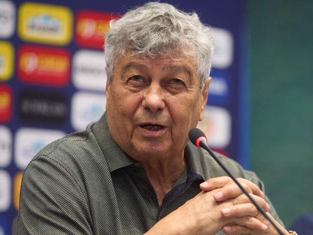 Mircea Lucescu a numit cea mai bună echipă din istoria fotbalului ...
