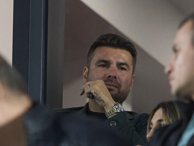 După Andrei Vlad, Adrian Mutu a ”pus ochii” pe alți doi fotbaliști