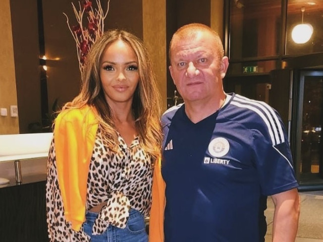 ”Nu este o rușine”. A reacționat după ce Dorinel Munteanu a plecat de la Oțelul