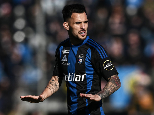 Ce performanță! Capitolul la care Marius Marin a ajuns direct în TOP