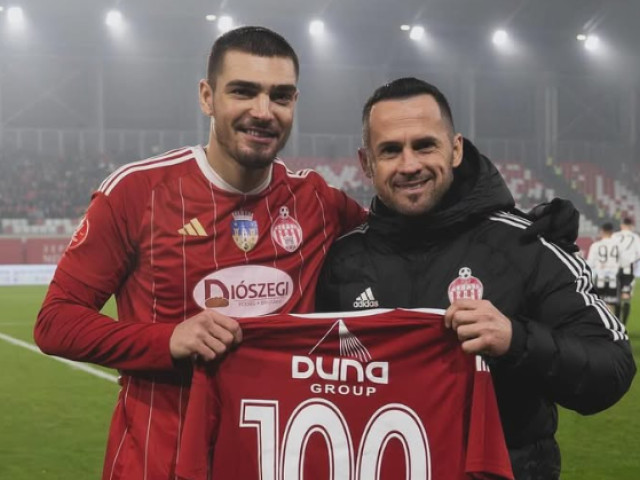 Exclusiv | S-a încheiat ”telenovela” Denis Ciobotariu!