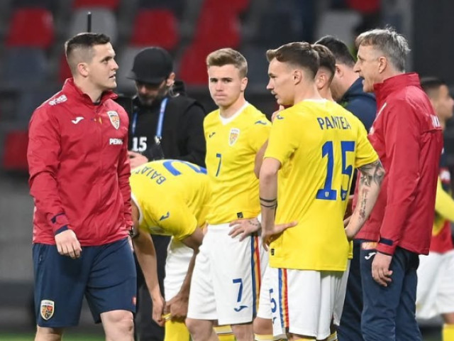 GALERIE FOTO: ”Transfer” la echipa cu buget ”no limit” din România