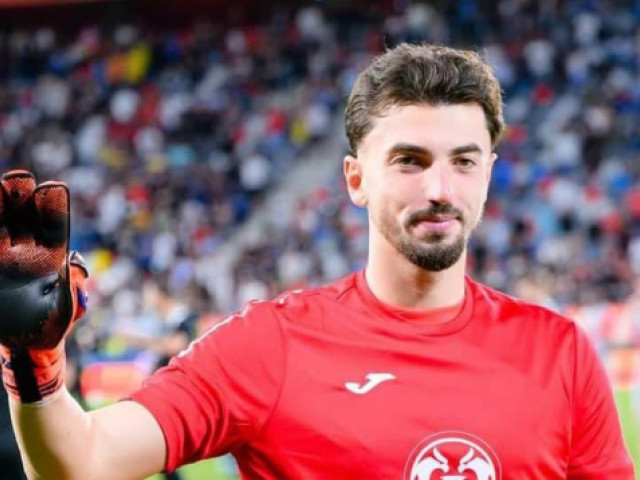 Andrei Vlad: ”N-a fost decizia mea”