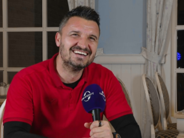 Oficial | Constantin Budescu a semnat!