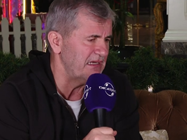 Exclusiv | Valeriu Iftime: “Ne-am bătut singuri”. FC Botoșani, primul ...