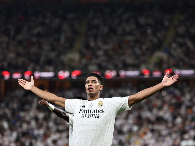 Jude Bellingham a egalat recordul stabilit de Lionel Messi în Champions ...