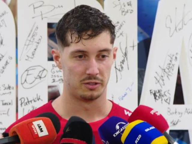 Ce a spus David Miculescu, după ce a dat gol pentru FCSB în amicalul cu ...