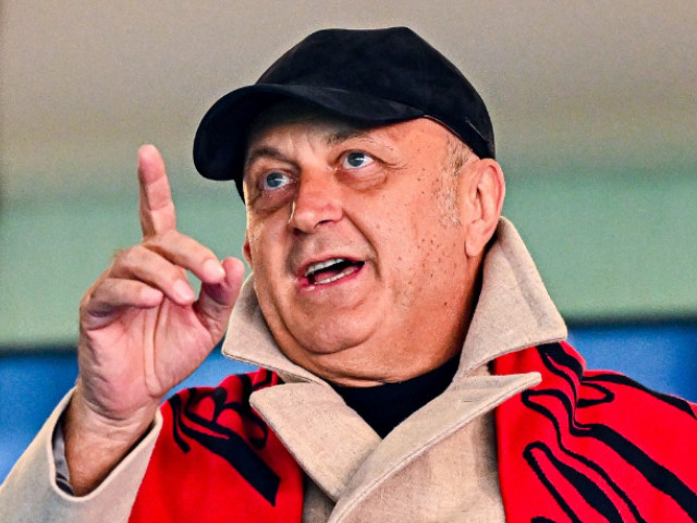 Dan Șucu a convocat o ședință la Genoa, la o zi după remiza cu Torino