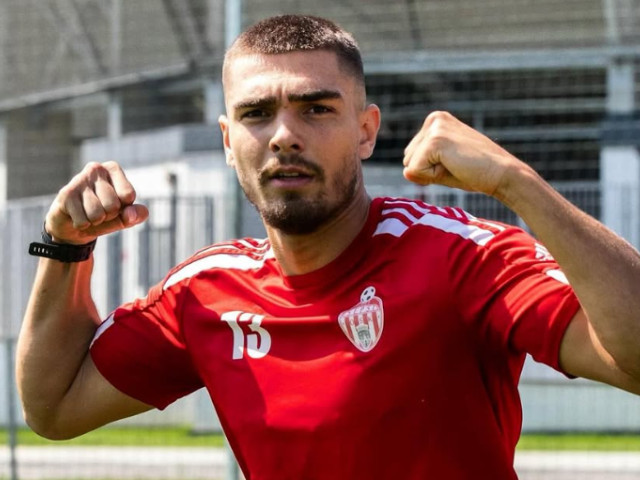 Exclusiv | S-au înțeles! Cât plătește Rapid pentru Denis Ciobotariu ...