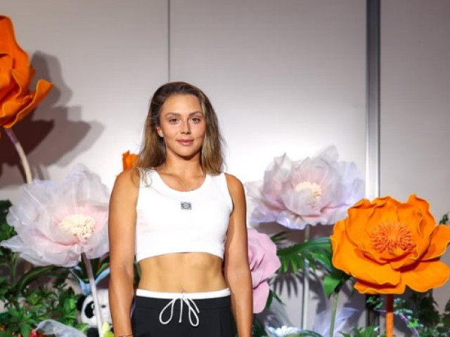 GALERIE FOTO: Jackpot pentru Jaqueline Cristian! Banii pe care îi încasează, după calificarea în ...