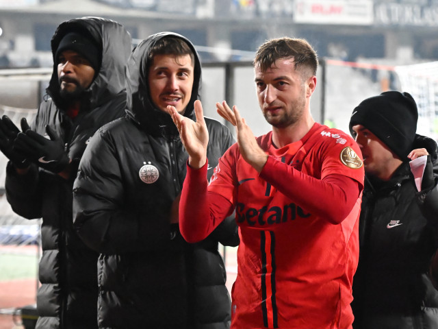 Exclus din lotul FCSB-ului și cu două oferte pe masă, Daniel Popa a ...