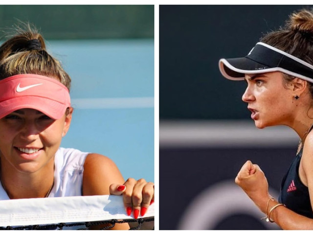 Jaqueline Cristian și Gabriela Ruse, calificate și la dublu în turul 2 de la Australian Open