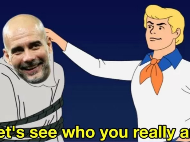 GALERIE FOTO: PSG - Manchester City a "inundat" internetul cu meme-uri ...