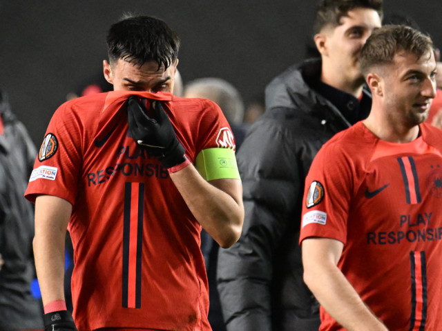 FCSB a ajuns la un acord cu echipa care-l vrea pe Daniel Popa ...