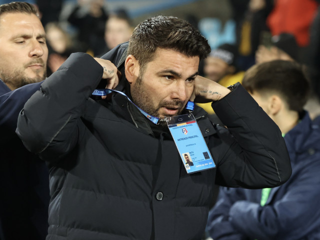 Exclusiv | Adrian Mutu își pregătește revenirea! De unde are oferte ...