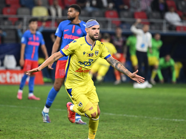 Oficial | Alexandru Tudorie a plecat de la Petrolul: ”A fost achitată ...