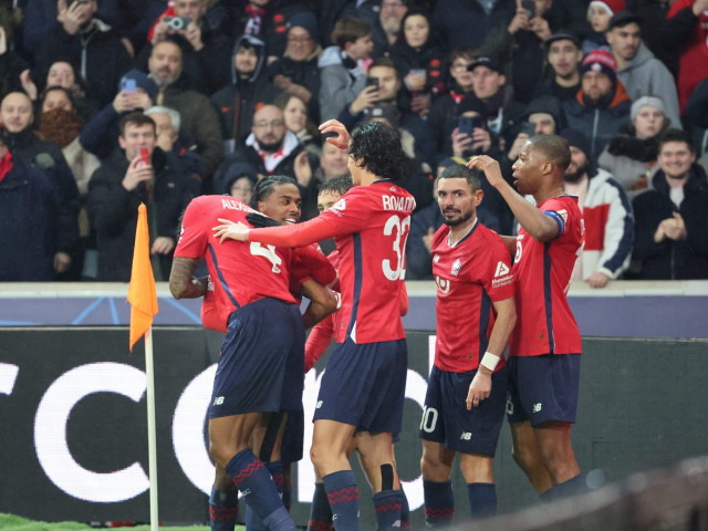 Scorul etapei în UEFA Champions League! Un jucător și-a dat două ...