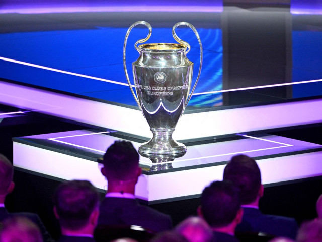 News Alert | Știm meciurile din play-off-ul pentru optimile UEFA Champions League! City - Real ...