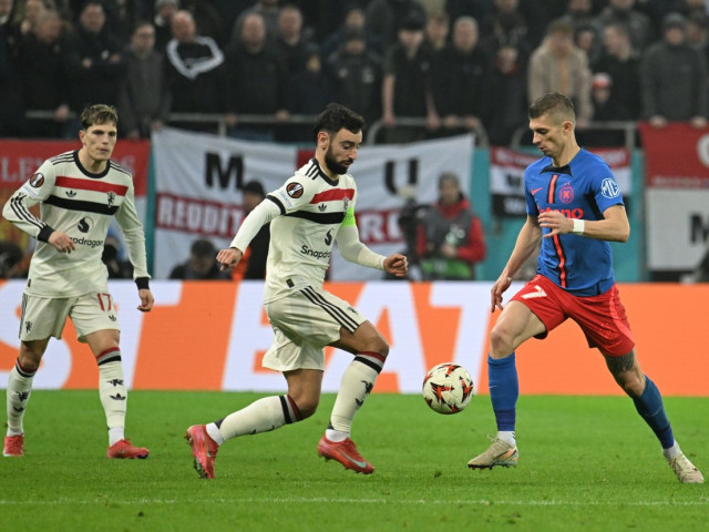 Garnacho este dorit de 3 granzi din Europa