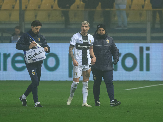 Valentin Mihăilă ”s-a rupt” și italienii au reacționat