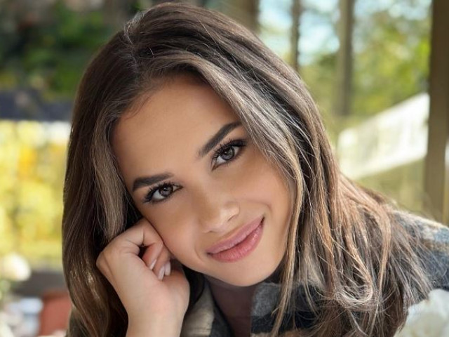 GALERIE FOTO: Cine este Alexandra Piscupescu, victimă în scandalul de ...