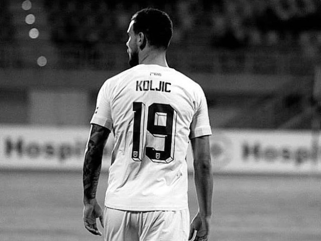 Prima reacție din partea celor de la FCSB după ce Koljic a semnat cu Rapid