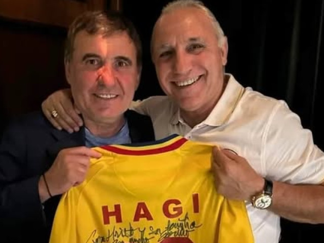 Bulgarii au reacționat, după ce au aflat că Hristo Stoichkov poate ...