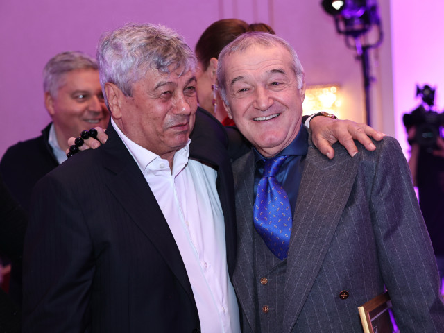 Exclusiv | Gigi Becali: ”Mi-a spus MM că s-a supărat Răzvan”. După, l-a sunat imediat pe Mircea ...