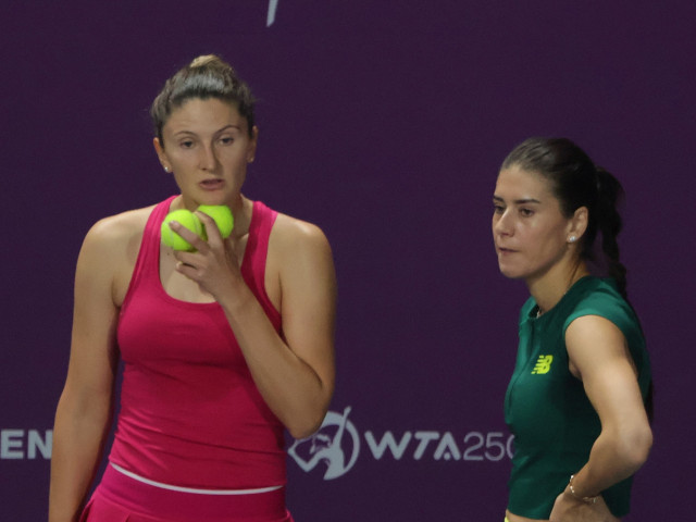 Irina Begu, salt important în clasamentul WTA! A depășit-o pe Sorana Cîrstea