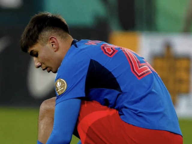 Negocieri în ultima zi de mercato: Alex Musi la Dinamo, Hakim Abdallah ...