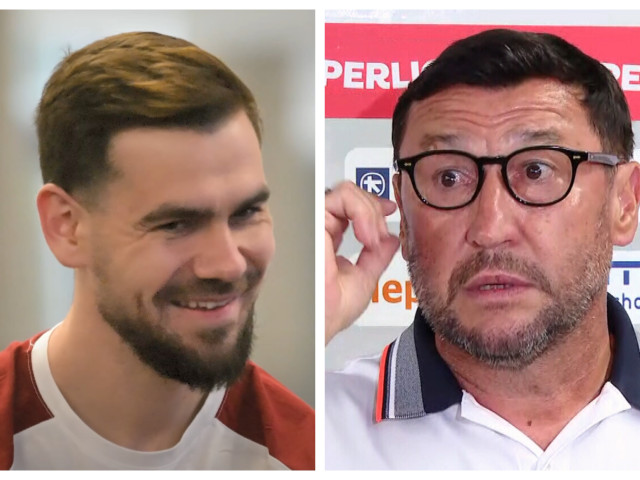 Exclusiv | ”Sunt ferm convins!” Viorel Moldovan a tras concluziile, după debutul lui Elvir ...