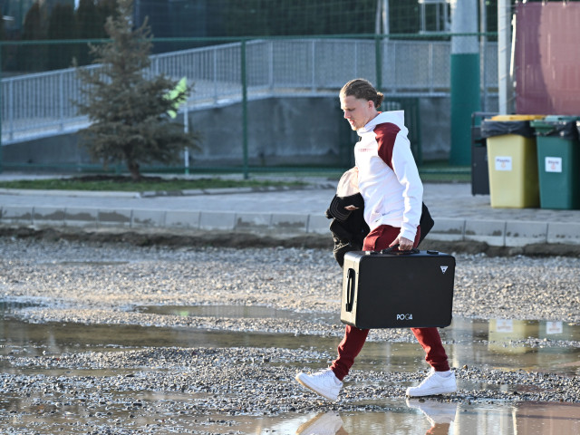 Exclusiv | Emmers, afară din lot. Șumudică, fără milă după scandalul de ...