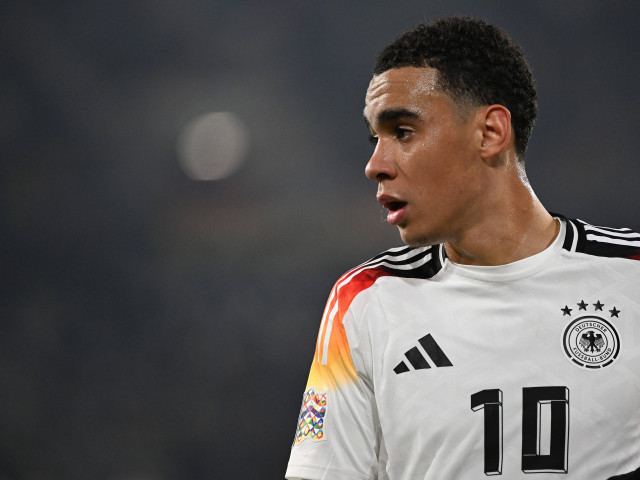 Oficial | Jamal Musiala a semnat!