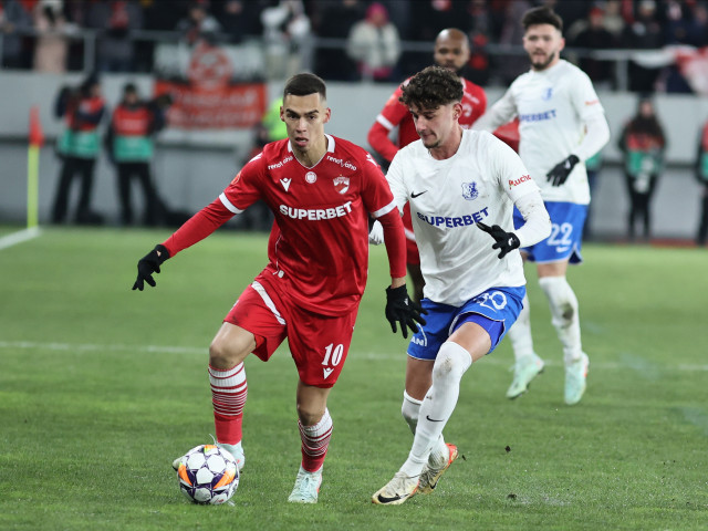 Prima reacție, după victoria Farului pe terenul lui Dinamo: ce a spus ...