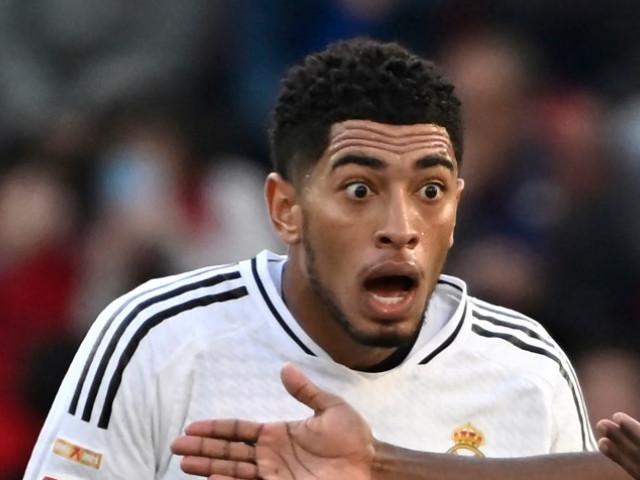 ”O mare lipsă de respect!” Jude Bellingham a ajuns la categoria ”așa nu ...