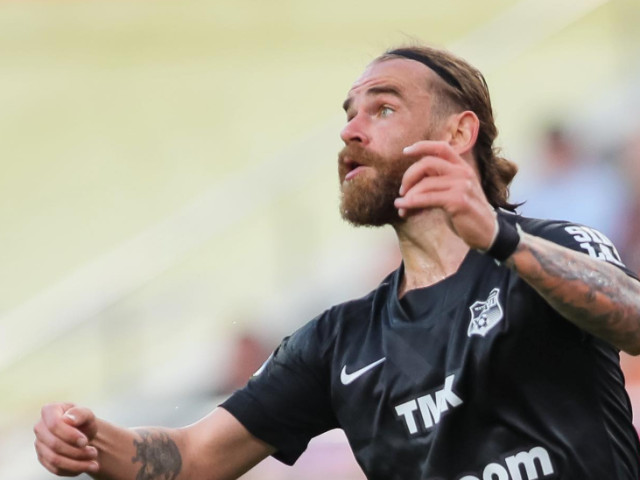 Oficial | Eric Bicfalvi a revenit în SuperLigă!