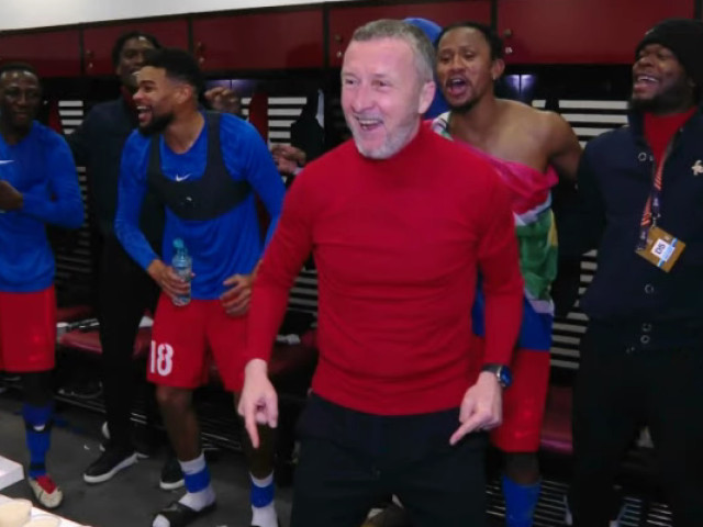 GALERIE FOTO: Reacția lui MM Stoica, după ce FCSB a picat cu Lyon: "Nu ...