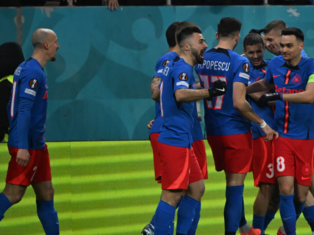 Exclusiv | Cei doi jucători de la FCSB care l-au lăsat ”mască” pe Gigi Becali: ”Au făcut artă ...